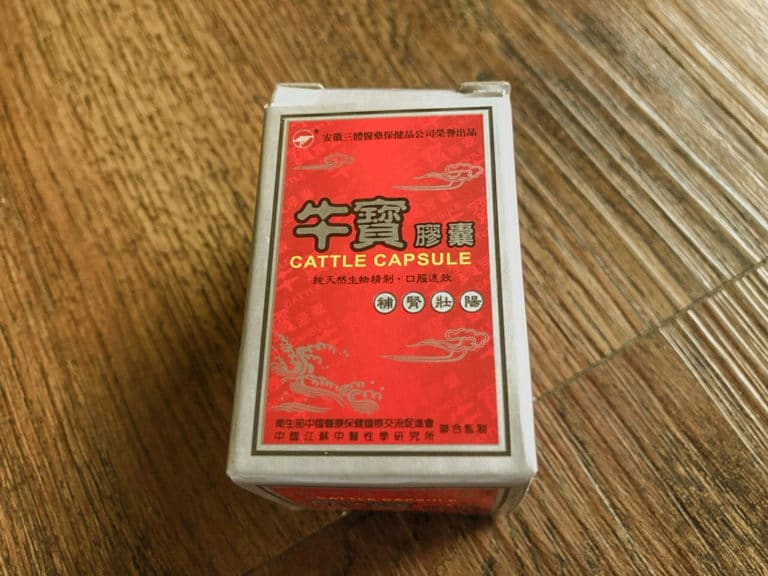 Niu Bao Cattle Capsules For Sale Philippines - Adult Only (18+), Men's ...