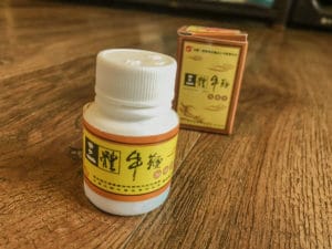 Santi Scalper Capsule (Vigorous) For Sale Philippines - Adult Only (18 ...